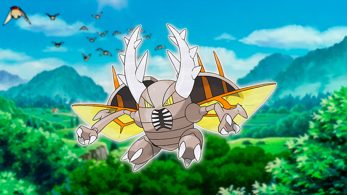 Top 10 Best Dragonfly Pokemon - Gamepur