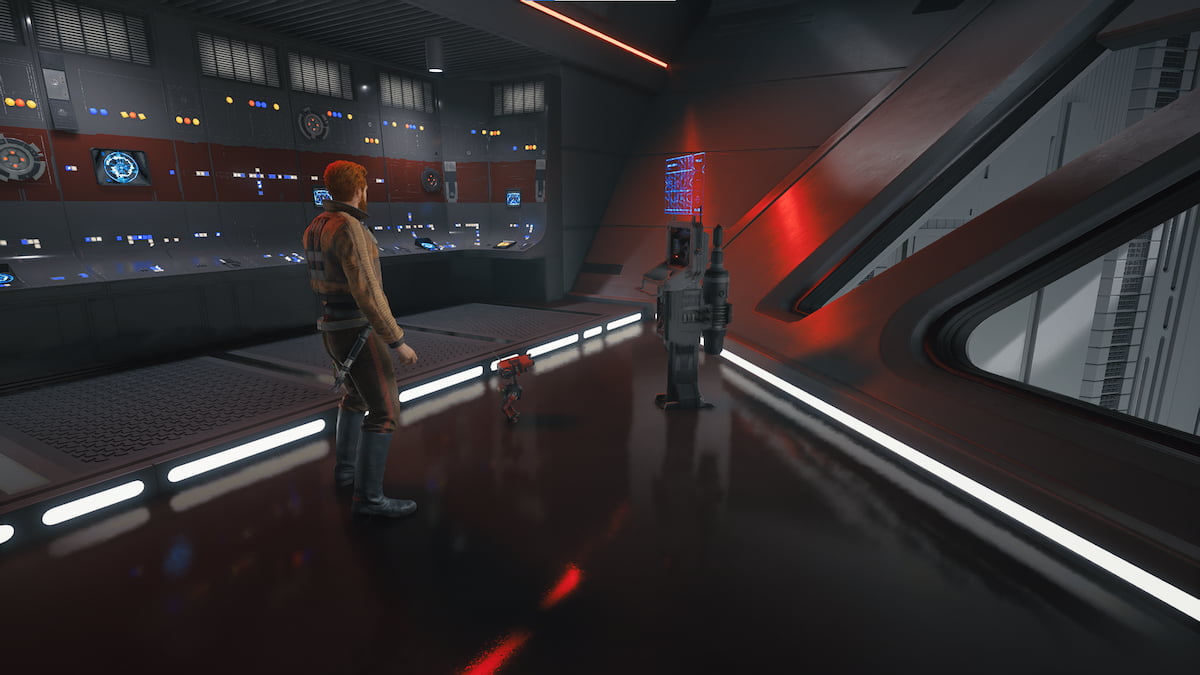 Star Wars Jedi: Survivor - How To Unlock All Map Upgrades - Gamepur