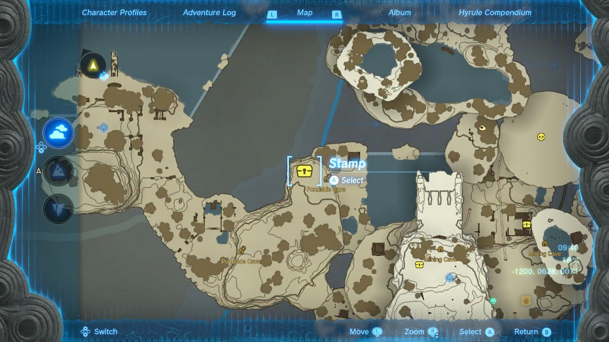 Tears of the Kingdom - How To Get The Archaic Tunic & Pants in TotK