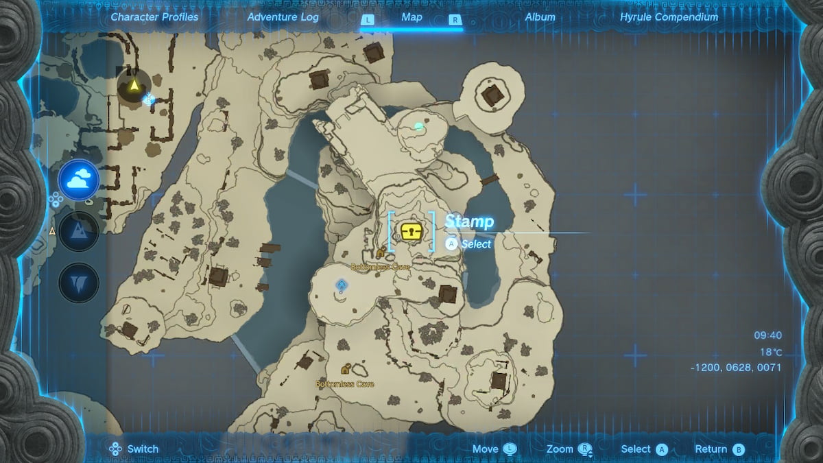 Tears of the Kingdom - How To Get The Archaic Tunic & Pants in TotK