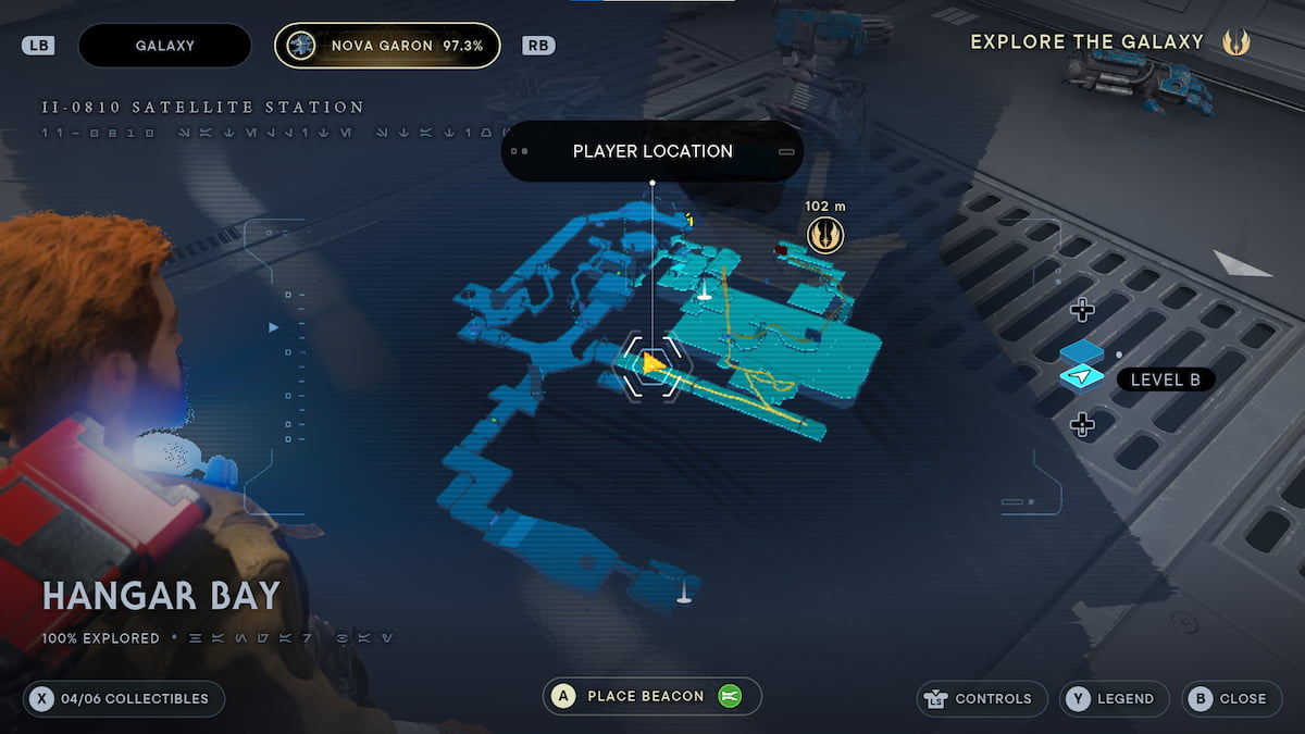 Jedi: Survivor - All Bounty Hunter Locations & Where to Find Them