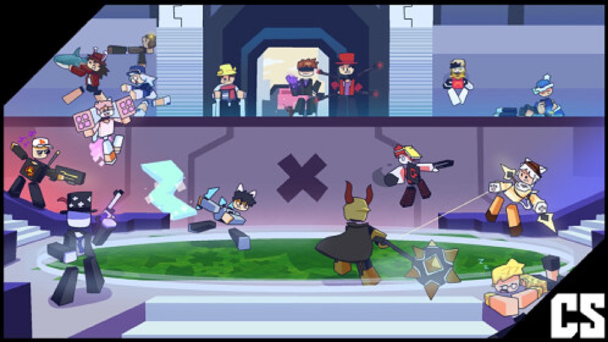 The 10 best Roblox FPS and Shooter games - Gamepur