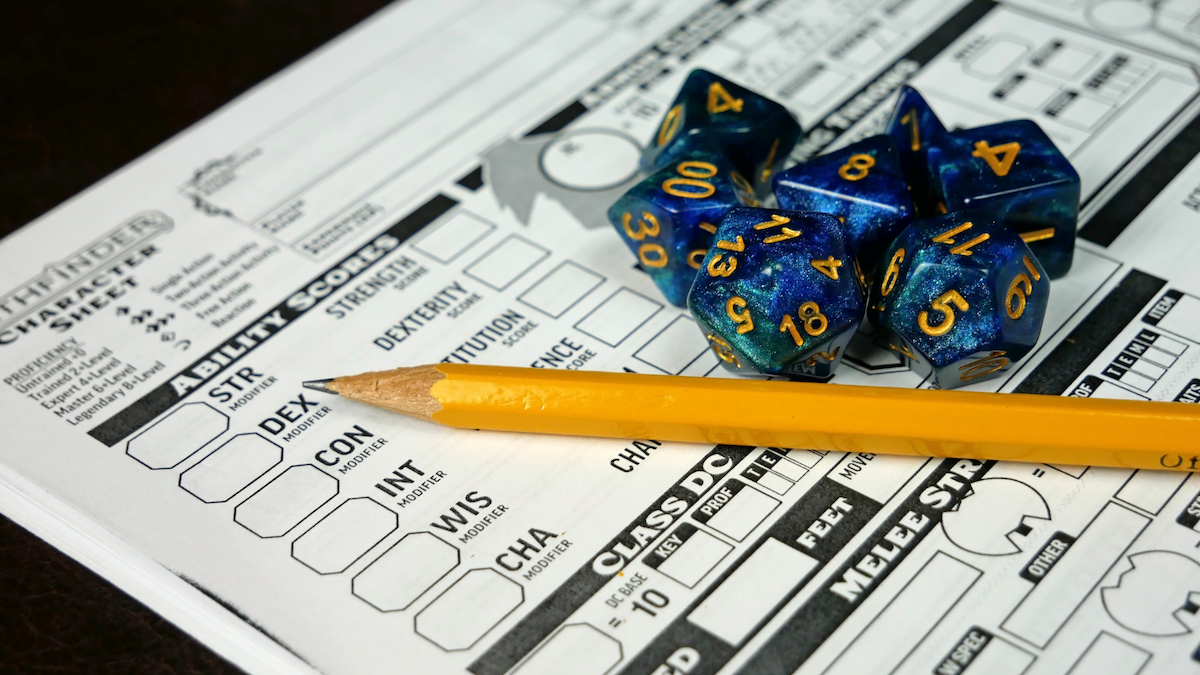 How To Roll a D100 In Dungeons & Dragons - Gamepur