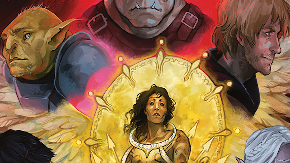 DnD: New Player Guide To Clerics - Gamepur