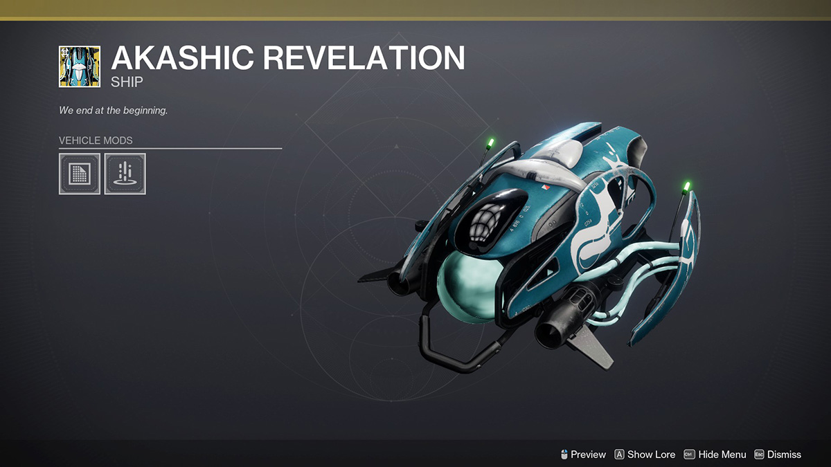 Destiny 2 Season of the Deep: All Exotics & How to Get Them in Destiny 2