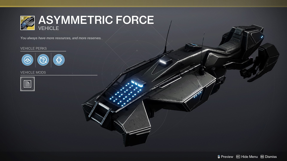 Destiny 2 Season of the Deep: All Exotics & How to Get Them in Destiny 2
