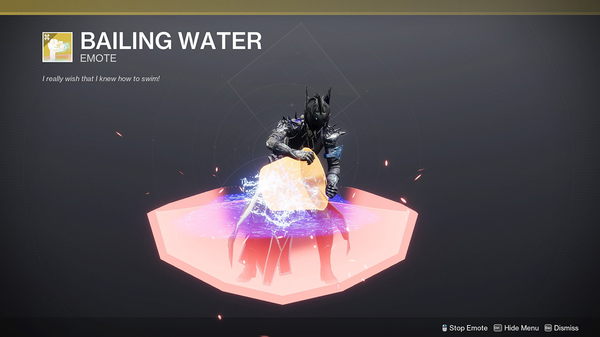 Destiny 2 Season of the Deep: All Exotics & How to Get Them in Destiny 2