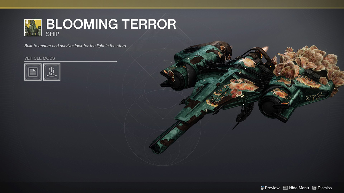 Destiny 2 Season of the Deep: All Exotics & How to Get Them in Destiny 2