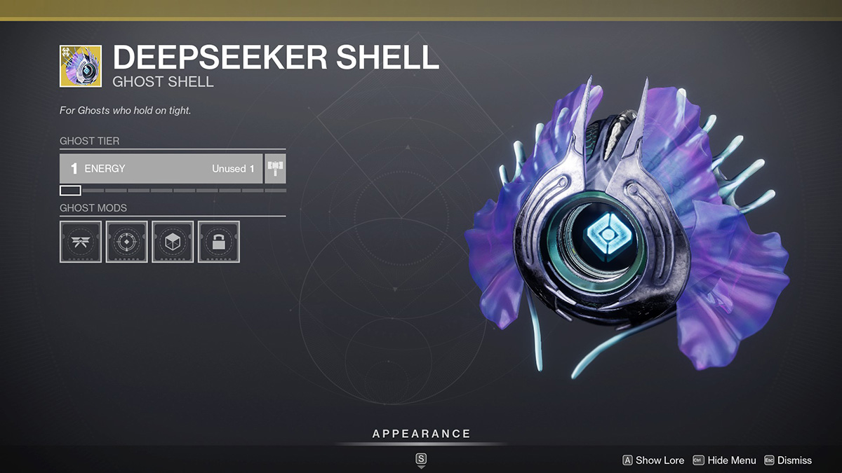 Destiny 2 Season of the Deep: All Exotics & How to Get Them in Destiny 2