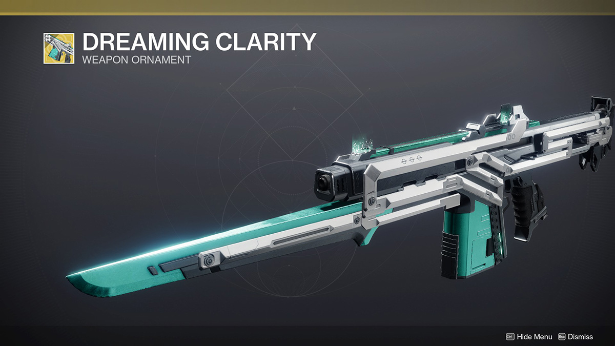 Destiny 2 Season of the Deep: All Exotics & How to Get Them in Destiny 2