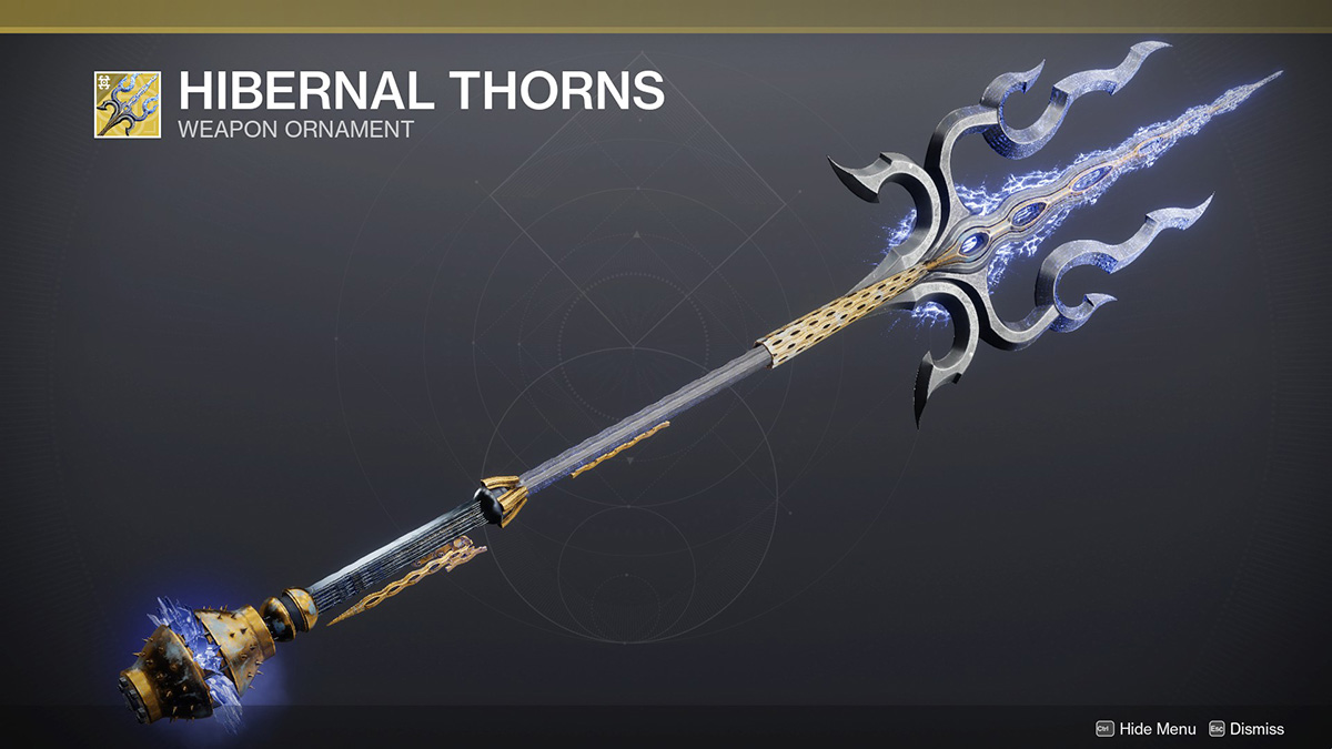 Destiny 2 Season of the Deep: All Exotics & How to Get Them in Destiny 2