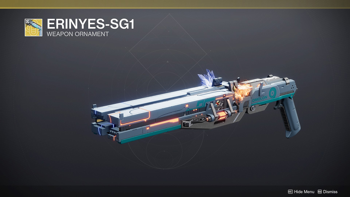 Destiny 2 Season of the Deep: All Exotics & How to Get Them in Destiny 2