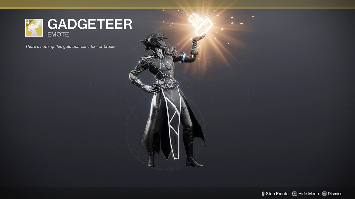 Destiny 2 Season of the Deep: All Exotics & How to Get Them in Destiny 2