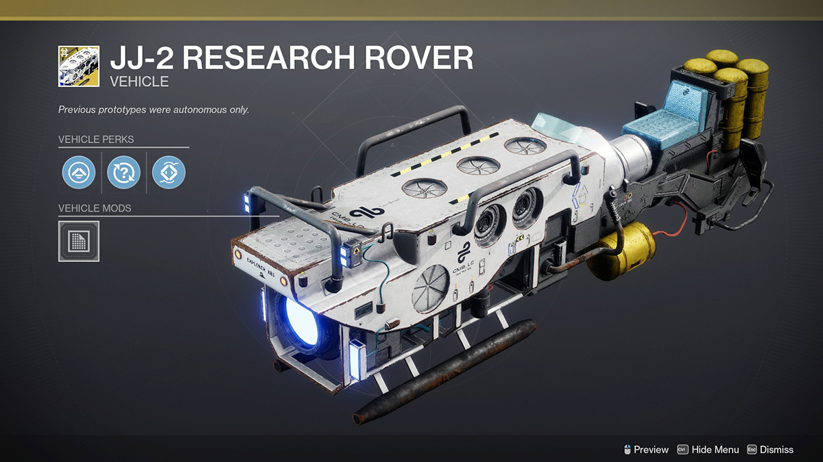 Destiny 2 Season of the Deep: All Exotics & How to Get Them in Destiny 2