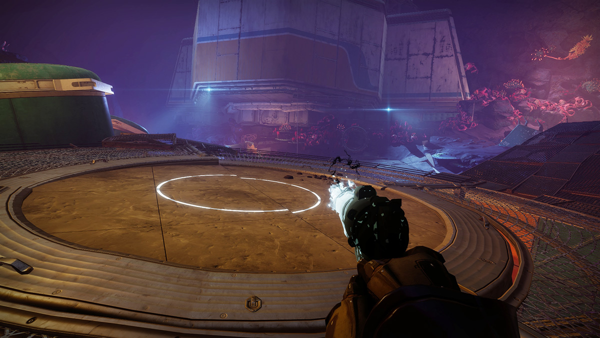 Destiny 2 Season of the Deep: Complete Deep Dive Guide (all steps ...