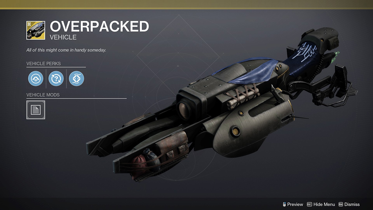 Destiny 2 Season of the Deep: All Exotics & How to Get Them in Destiny 2