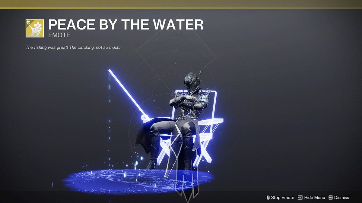 Destiny 2 Season of the Deep: All Exotics & How to Get Them in Destiny 2