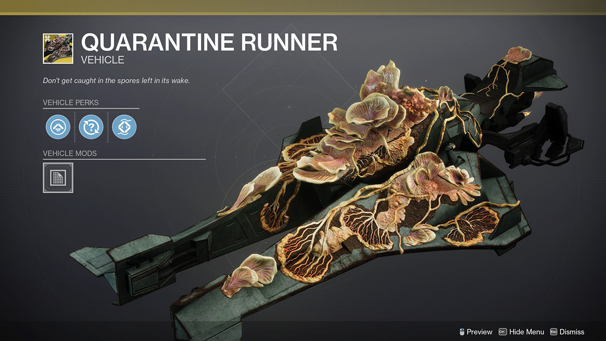 Destiny 2 Season of the Deep: All Exotics & How to Get Them in Destiny 2