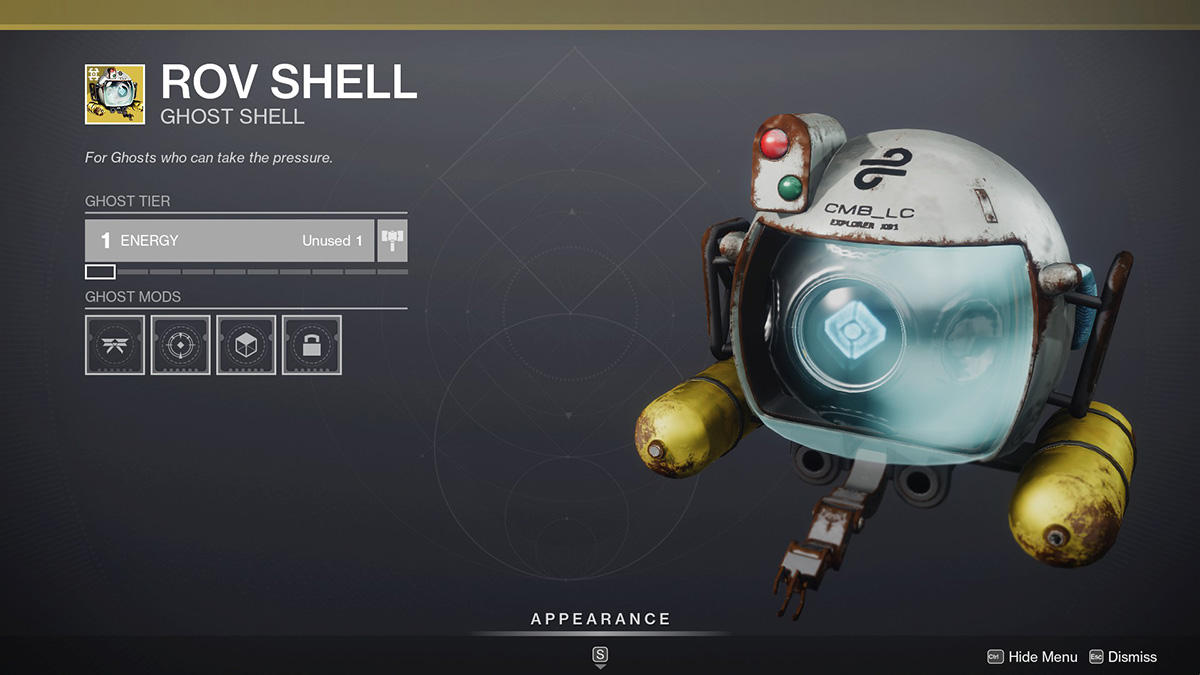 Destiny 2 Season of the Deep: All Exotics & How to Get Them in Destiny 2