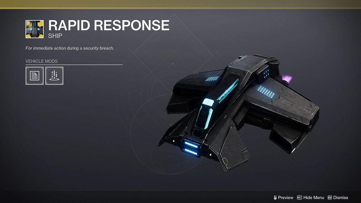 Destiny 2 Season of the Deep: All Exotics & How to Get Them in Destiny 2