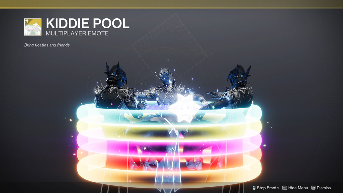 Destiny 2 Season of the Deep: All Exotics & How to Get Them in Destiny 2