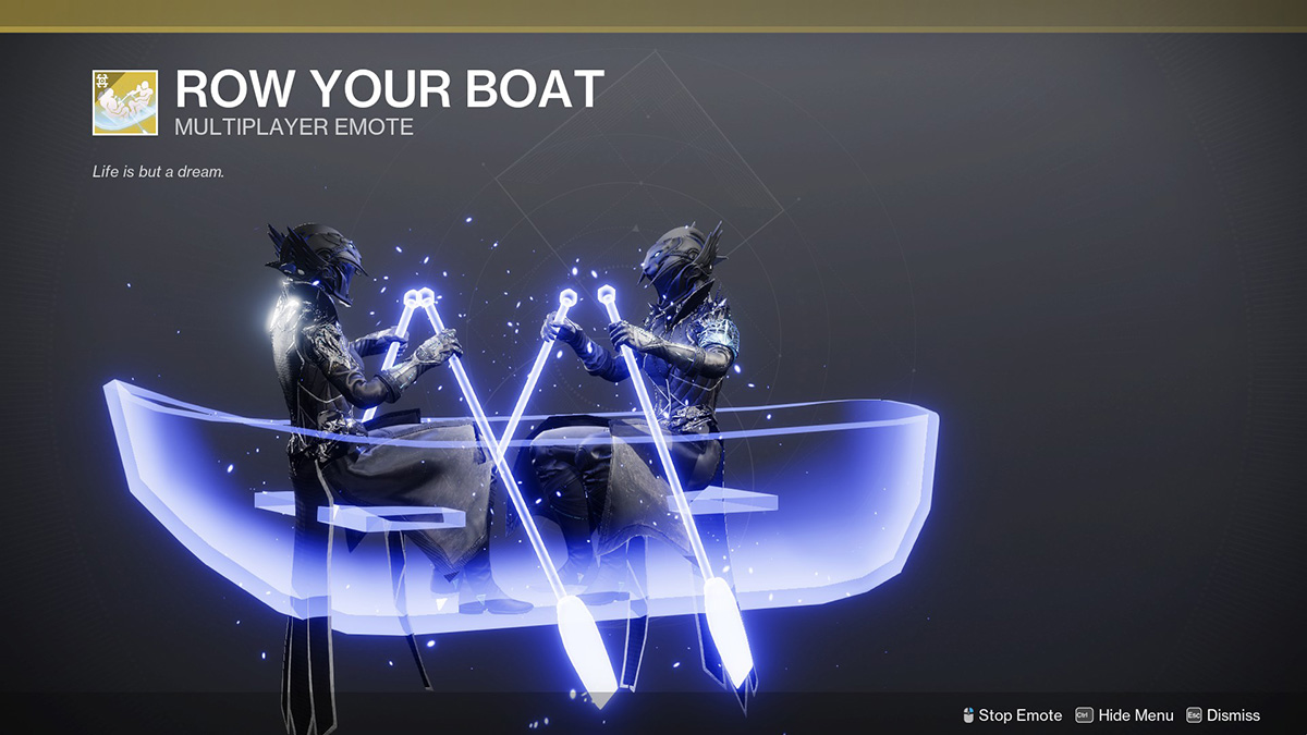Destiny 2 Season of the Deep: All Exotics & How to Get Them in Destiny 2