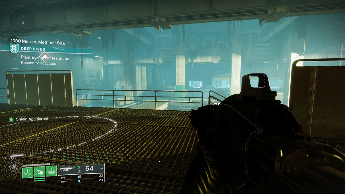 Destiny 2 Season of the Deep: Complete Deep Dive Guide (all steps ...