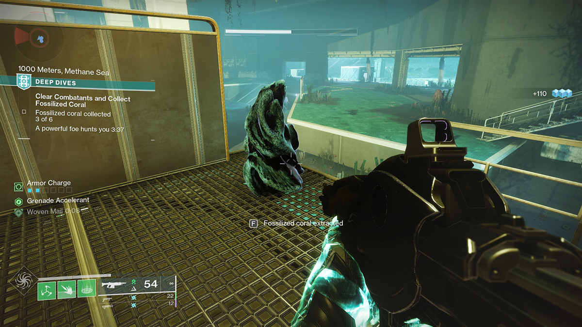 Destiny 2 Season of the Deep: Complete Deep Dive Guide (all steps ...