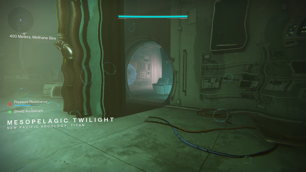 Destiny 2 Season of the Deep: Complete Deep Dive Guide (all steps ...