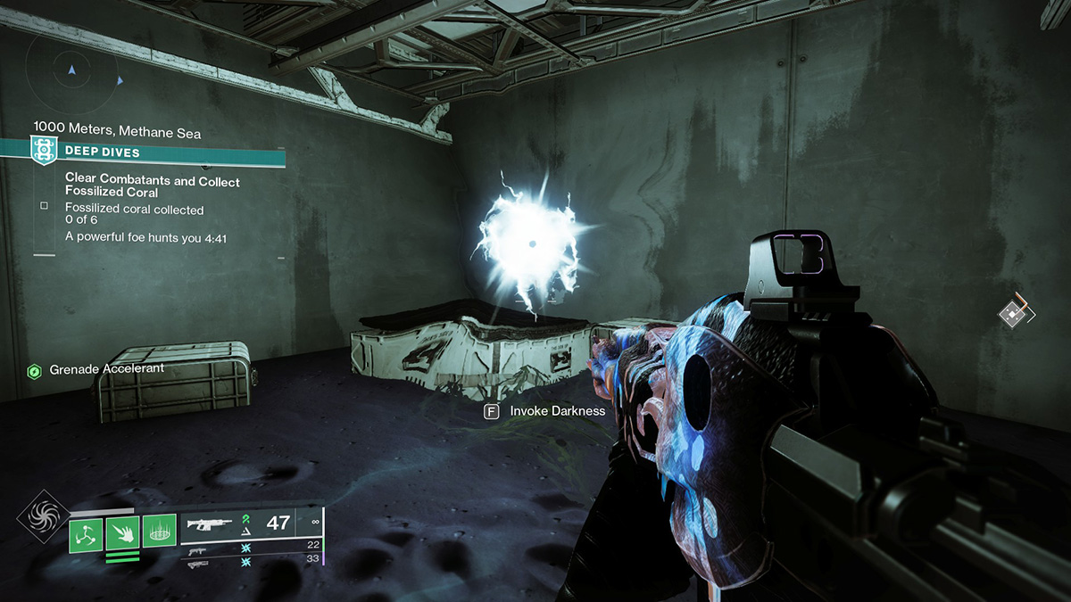 Destiny 2 Season of the Deep: Complete Deep Dive Guide (all steps ...