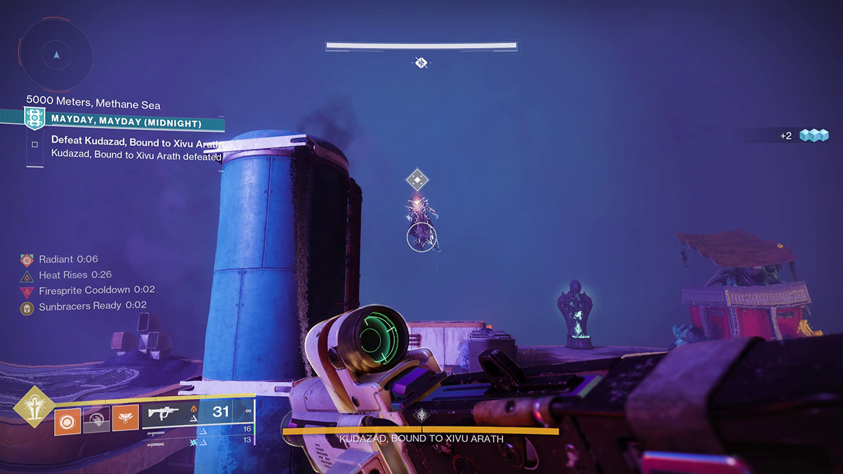 Destiny 2 Season of the Deep: Complete Deep Dive Guide (all steps ...