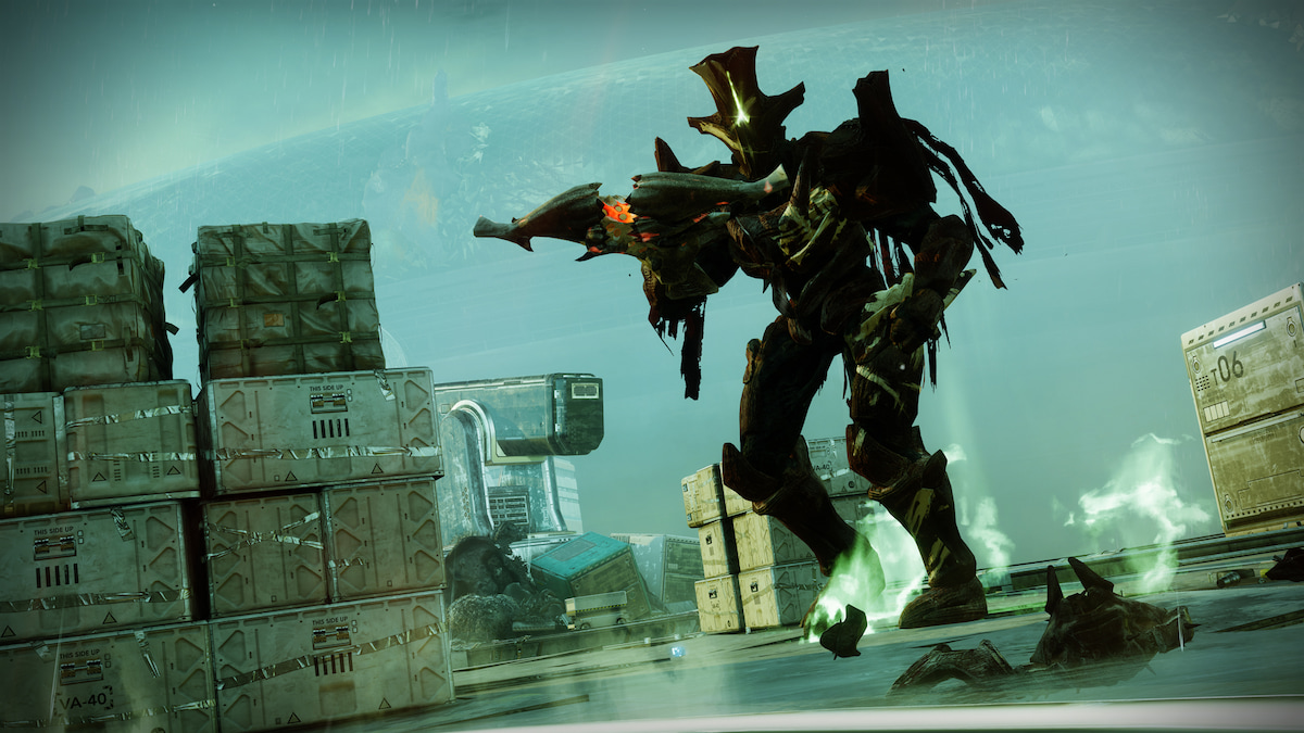 Destiny 2: Season of the Deep - How to Get and Use Deepsight Harmonizer ...