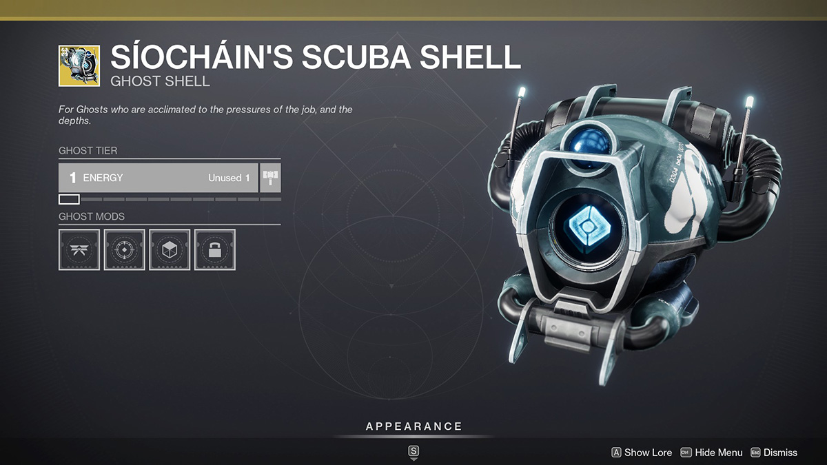 Destiny 2 Season of the Deep: All Exotics & How to Get Them in Destiny 2