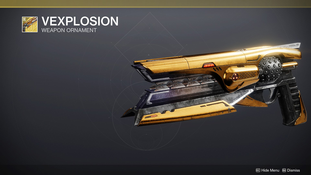 Destiny 2 Season of the Deep: All Exotics & How to Get Them in Destiny 2