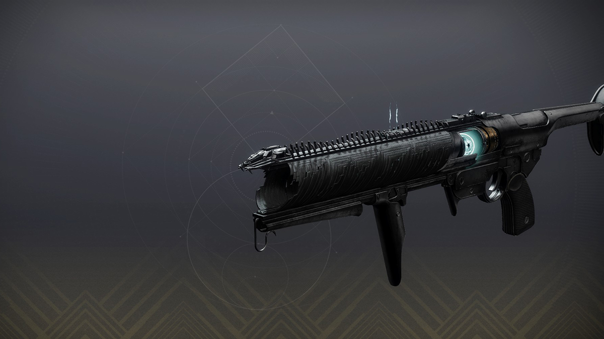 Destiny 2: Season of the Deep: How to Cheese the Ghosts of the Deep ...