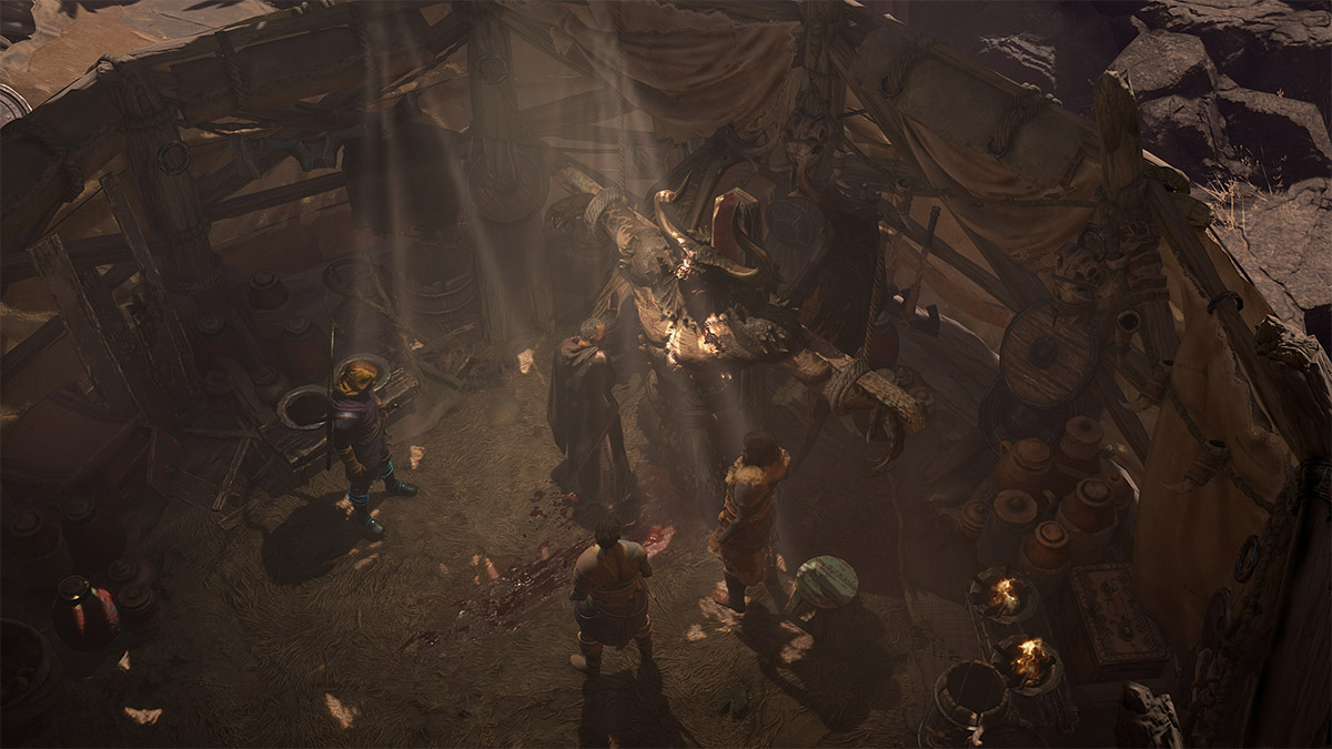 Diablo 4 Review - An Incredibly Satisfying Return to Form - Gamepur