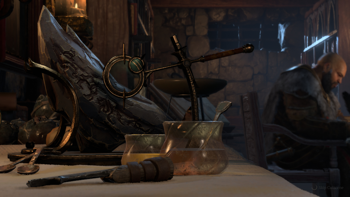 Diablo 4 - How to Earn Renown & Advance Region Progress - Gamepur