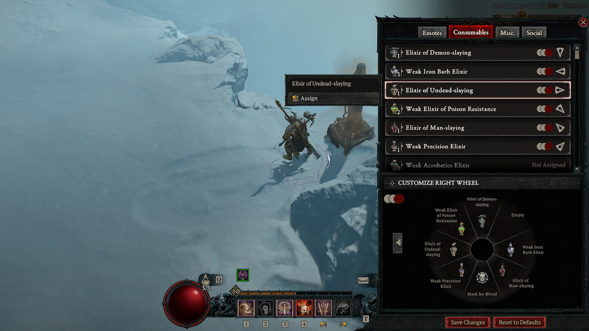 Diablo 4 - Riddle Statue Puzzle Solutions & Rewards