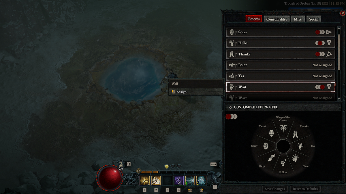 Diablo 4 - How to the Complete Secret of the Spring Quest - Gamepur