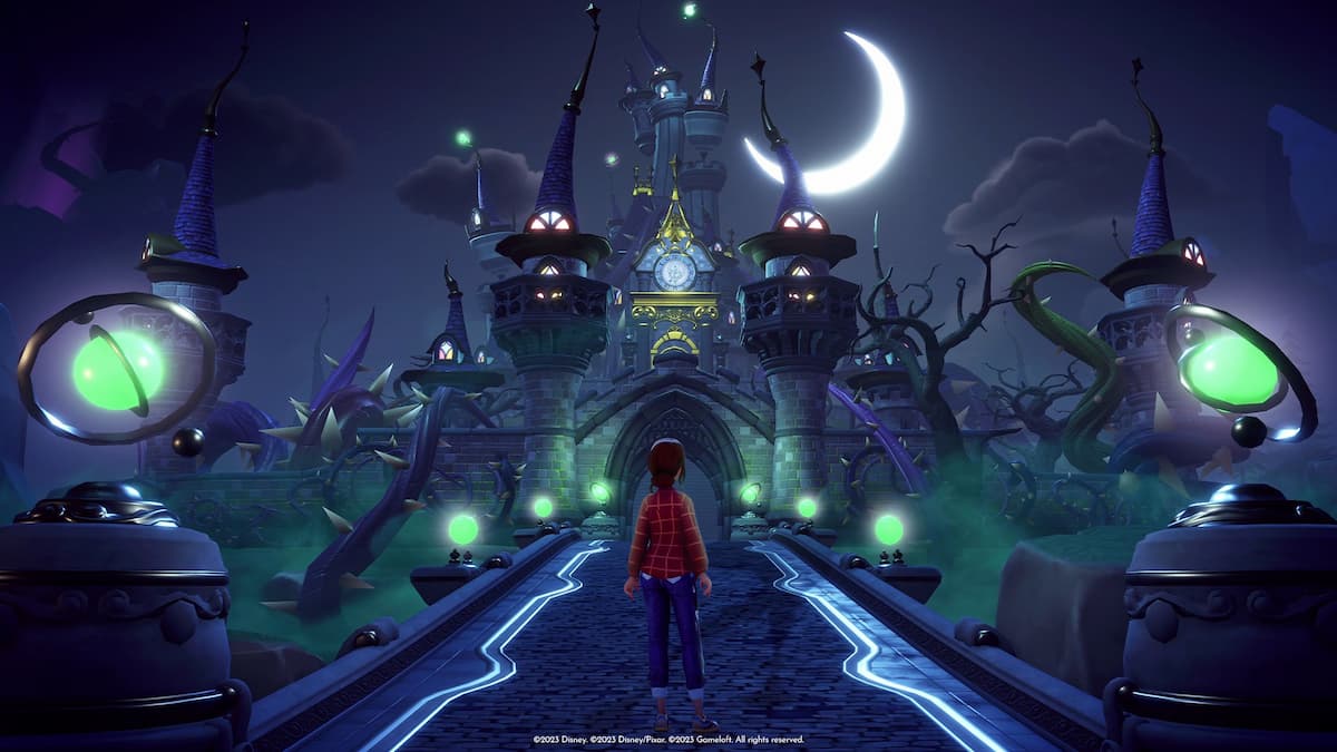 Disney Dreamlight Valley Updates Content Road Map: New Characters ...