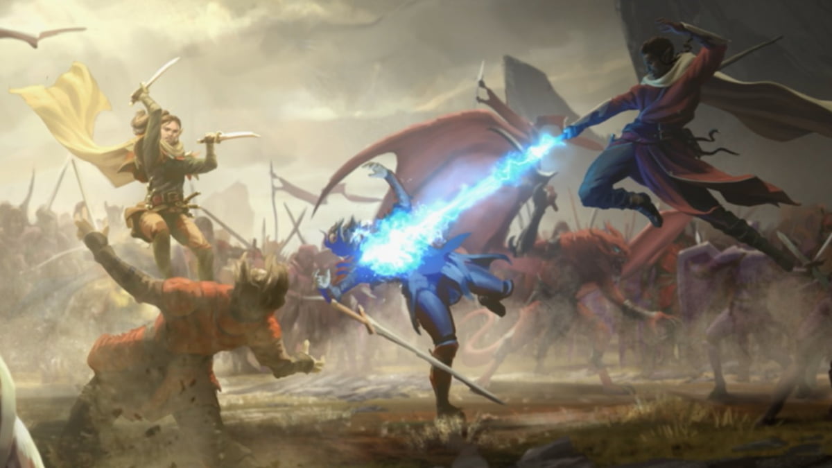 All D&D 5E Spell Changes (2024) - Gamepur