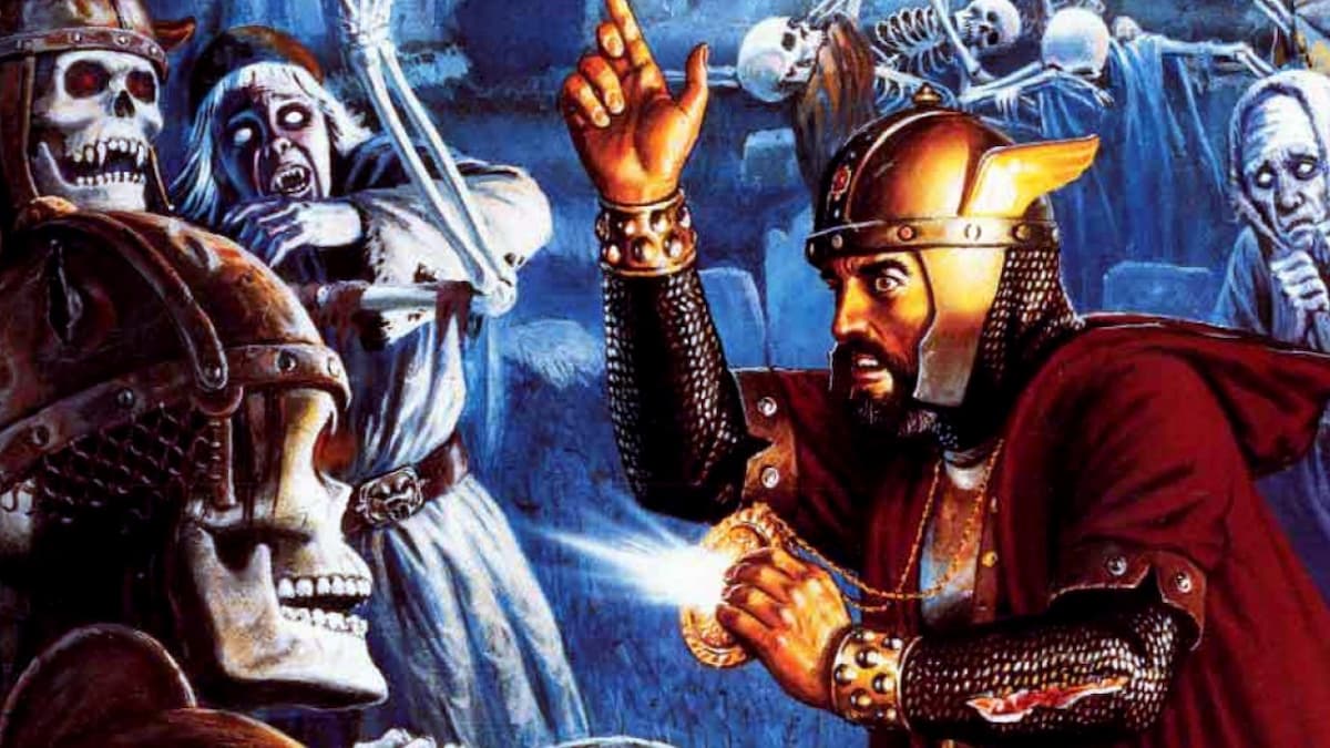 Dungeons & Dragons: New Player Guide To Resting & Healing - Gamepur