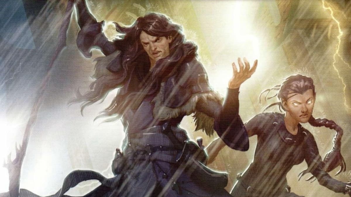 DnD: New Player Guide To Actions - Gamepur
