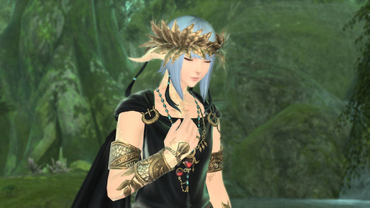 Final Fantasy XIV: How to Get The Heartfelt Sincerity Emote - Gamepur