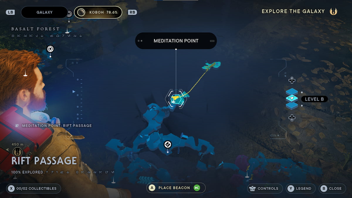 Star Wars Jedi: Survivor - How to Find All Aquarium Fish Locations ...