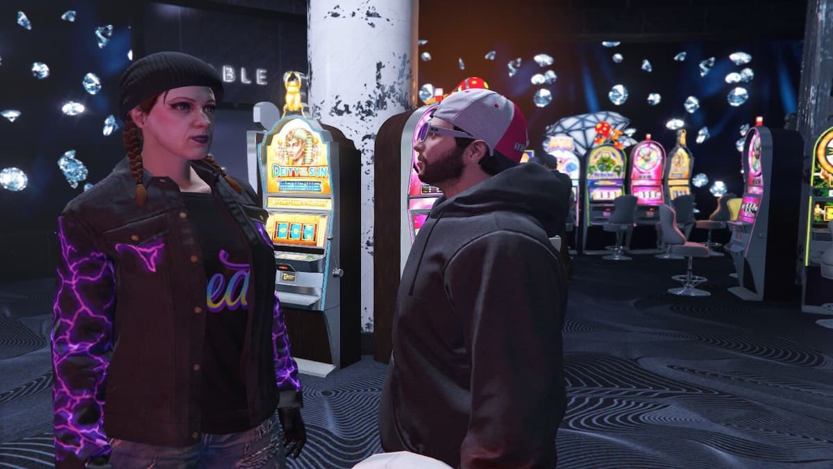 GTA Online: How To Get Acid Lab - Gamepur