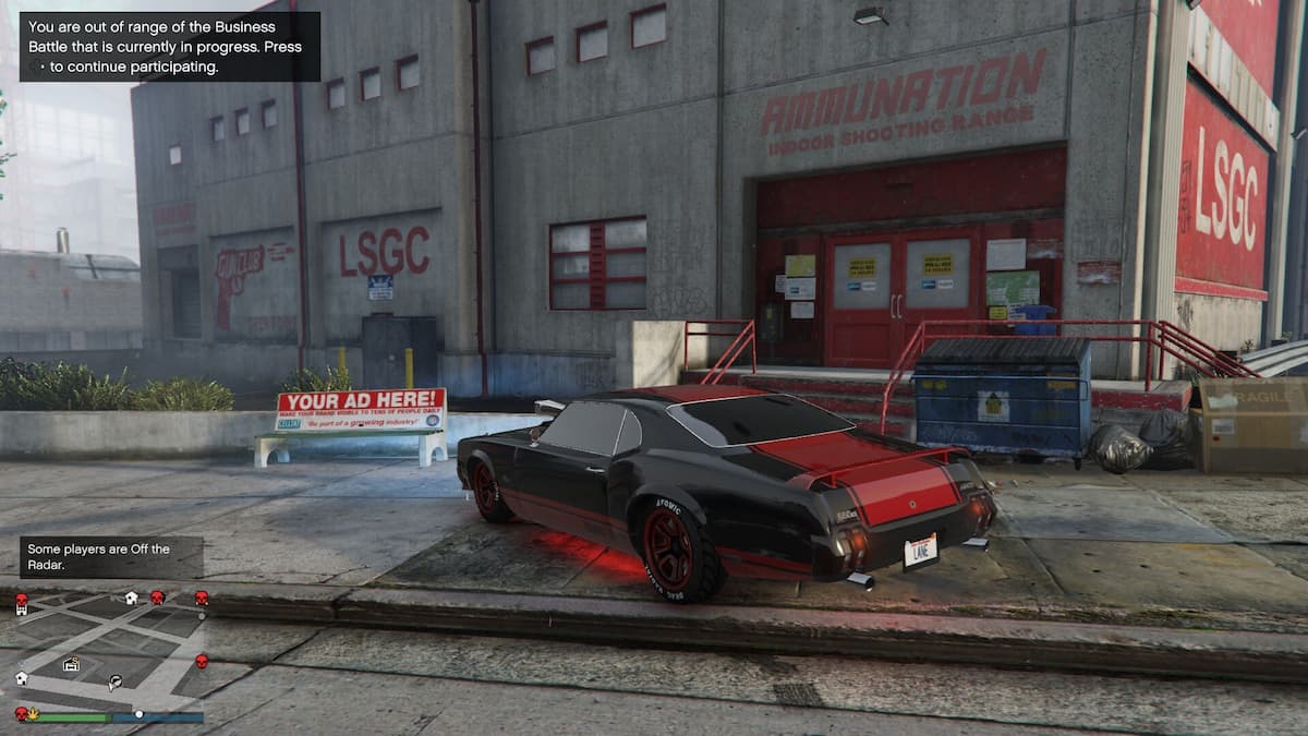 GTA 5: All Weapons & How To Get Them - Gamepur