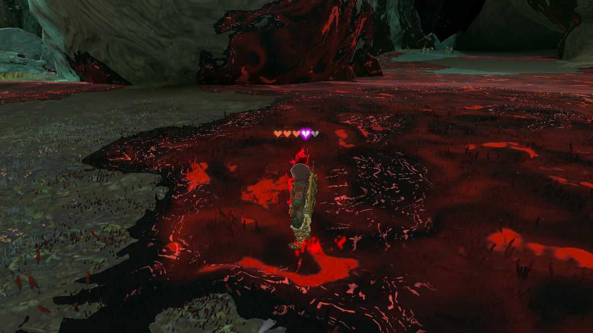 ゼルダの伝説 涙を癒す方法 - TECHTREND