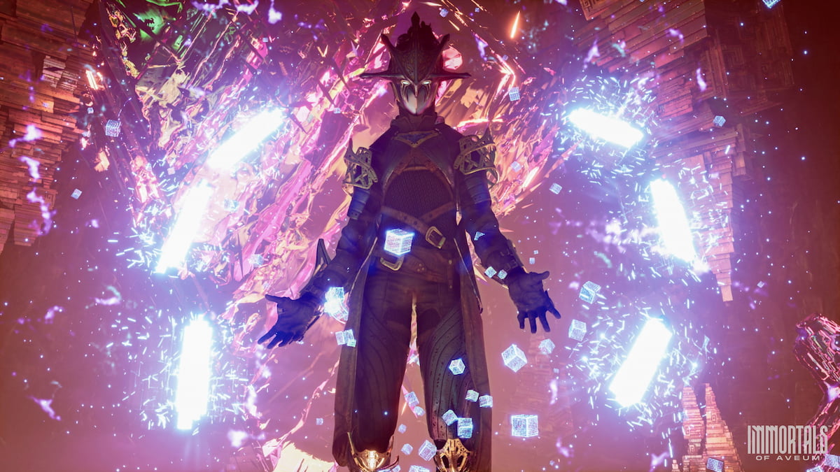 Immortal of Aveum Interview with Game Director Bret Robbins - Gamepur