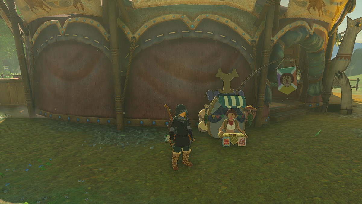Tears of the Kingdom - Best Ways to Farm Rupees in TotK